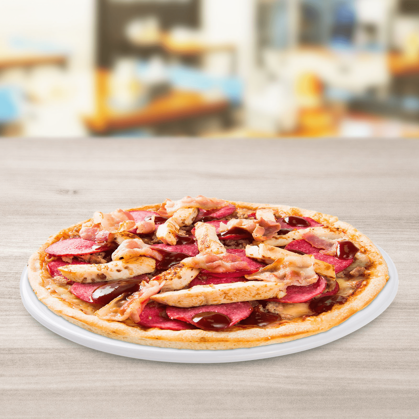 Speisekarte | Ready Pizza