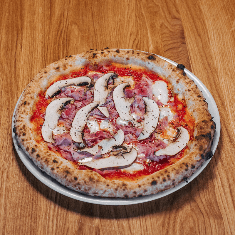 Speisekarte | Pizza Puro