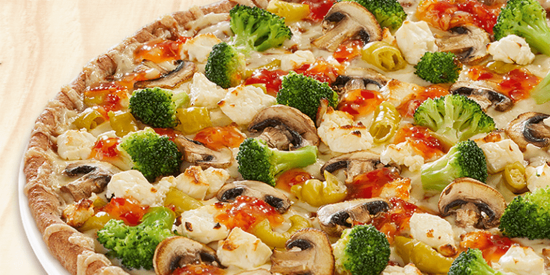 Speisekarte | Smiley's Pizza