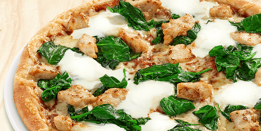 Speisekarte | Smiley's Pizza