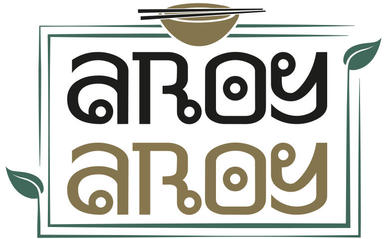 Speisekarte | Aroy Aroy