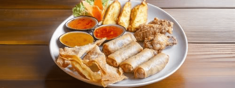 Speisekarte | Aroy Aroy